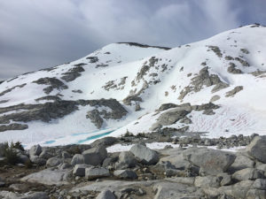 Complete Guide to Hiking the Enchantments – Mountain Lovely