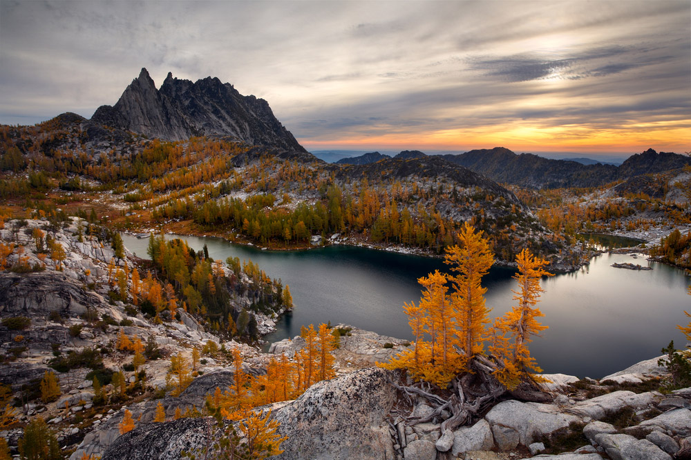 Complete Guide To Hiking The Enchantments Mountain Lovely Complete Guide To Hiking The Enchantments Mountain Lovely